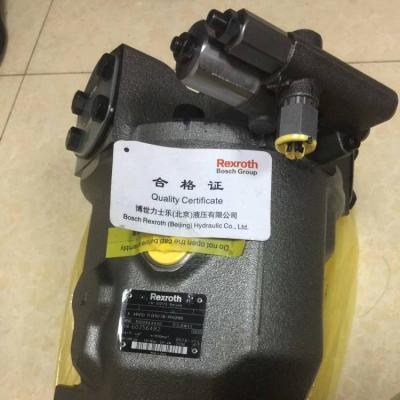 China A10VSO28DFR/31R-PPA12N00 A10VSO28DFLR/31R-PPA12N00 German Rexroth Plunger Pump Hydraulic Oil Pump for sale