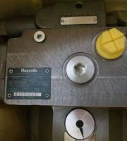 China A10VSO28ED/31R-PPA12N00 A10VSO45DR/31R-PPA12K01 Rexroth A10VSO Series Plunger Pump for sale