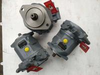 China A10VSO71DR/31R-PPA12K01 A10VSO71DFR1/31R-PPA12K02 Piston Pump Rexroth Germany Original Hydraulic Pump Excavator Motor for sale