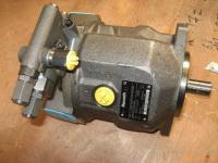China A10VSO71DFR/31R-PPA12K27 A10VSO71DFLR/31R-PPA12N00 Piston Pump Rexroth German Made Hydraulic Pump Excavator Motor for sale