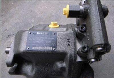 China A10VSO71DFE1/31R-PPA12N00   A10VSO71FHD/31R-PPA12N00 Piston Pump German Rexroth A10VSO71DR DFR Series Hydraulic Pump for sale