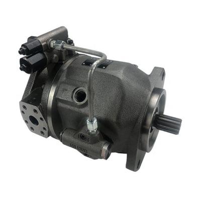 China A10VSO140DRG/31R-PPB12N00 A10VSO140DFE1/31R-PPB12N00 Piston Pump German Rexroth Hydraulic Pump for sale