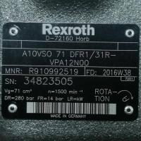 China A10VSO10DR/52R-PPA14N00 A10VSO10DR/52R-PSC64N00 A10VSO10DR/52R-PUC64N00 A10VSO10DR/52L-PUC64N00 A10VSO10DR/52R-PKC64N00 Rexroth Hydraulic German Plunger Pump for sale