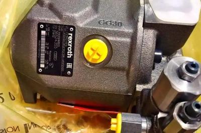 China A10VSO45DG/32L-PPB22U00 A10VSO71DR/32L-PPB22U99 A10VSO71DRF/32L-VPB22U00A10VSO71DR/32L-VPB22U99 A10VSO71DR/32L-VPB22U00 Hydraulic Pump German Rexroth Axial Piston Pump for sale