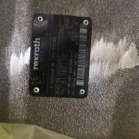 China A10VSO140DG/32R-VPB32U00 A10VSO140DG/32R-VPB32U99 A10VSO180DR/32R-PPB22U00A10VSO140DRF/32R-VPB22U00 A10VSO180DRG/32R-PPB22U00 Variable Displacement Piston Pump German Rexroth Hydraulic Pump for sale