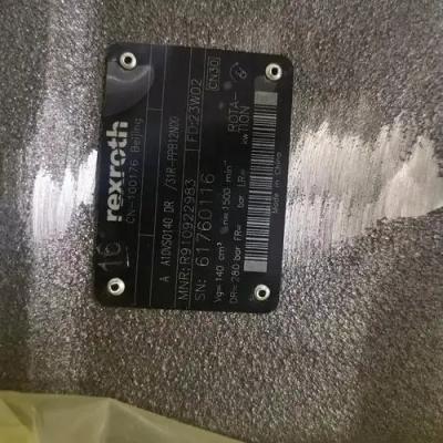 China A10VSO140DG/32R-VPB32U00 A10VSO140DG/32R-VPB32U99 A10VSO180DR/32R-PPB22U00A10VSO140DRF/32R-VPB22U00 A10VSO180DRG/32R-PPB22U00 Variable Displacement Piston Pump German Rexroth Hydraulic Pump for sale