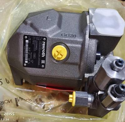 China A10VSO100DFR/31R-VPA12NOO A10VSO71DFR1/31R-VPA42NOO A10VSO28DFR1/31R-PPA12NOO A10VSO100DRS/32R-VPB12N00 A10VSO28DFR1/31R-PPA12NOO Axial piston pump, German Rexroth hydraulic pump motor for sale