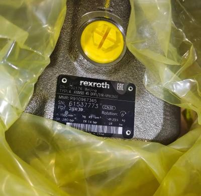 China A10VSO10DFR/52R-PKC64N00 A10VSO10DFR/52R-PUC64N00 A10VSO10DFR/52R-PUC64N00
A10VSO10DFR1/52R-PKC64N00 A10VSO10DFR1/52R-PKC64N00 Rexroth Germany made axial piston pump excavator hydraulic motor for sale