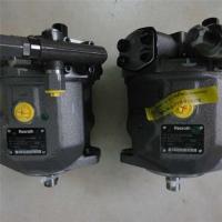 China A10VSO18DR/31L-PUC62N00 A10VSO18DR/31R-PKC62K01 A10VSO18DR/31R-PKC62K40
A10VSO18DR/31R-PKC62K52 A10VSO18DR/31R-PKC62N00 Variable displacement Rexroth plunger pump German original hydraulic pump for sale