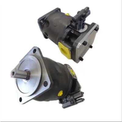 China A10VSO18DR/31R-PKC62N00 A10VSO18DR/31R-PPA12K01 A10VSO18DR/31R-PPA12N00
A10VSO18DR/31R-PPA12N00 A10VSO18DR/31R-PPA12O10 Hydraulic pump German Rexroth variable axial piston pump for sale