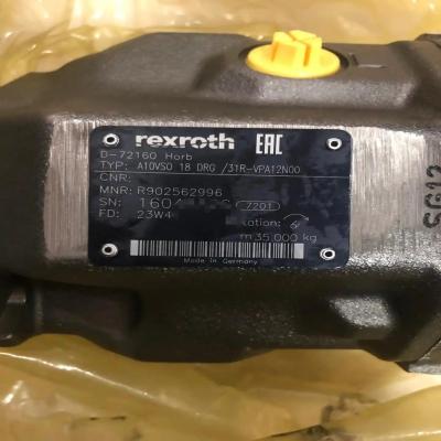 China A10VSO18DR/31R-PSC12N00 A10VSO18DR/31R-PSC62K01 A10VSO18DR/31R-PSC62K40
A10VSO18DR/31R-PSC62N00 A10VSO18DR/31R-PUC62N00 Rexroth hydraulic pump German variable axial piston pump for sale