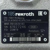China A10VSO18DR/31R-VSC62N00 A10VSO18DR/31R-PPA12N00 A10VSO18DR/31R-PPA12K01
A10VSO18DRG/31L-PKC62N00 A10VSO18DRG/31L-PSC62K01 Excavator motor, German Rexroth axial piston pump for sale