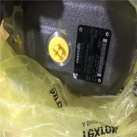 China Rexroth A10VSO18 Hydraulic Piston Pump 280 Bar High Pressure for sale