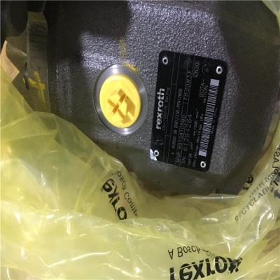 China Rexroth A10VSO18 Hydraulic Piston Pump 280 Bar High Pressure for sale
