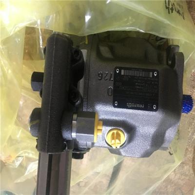 China Rexroth A10VSO18 Hydraulic Axial Piston Pump 2800 RPM High Pressure for sale