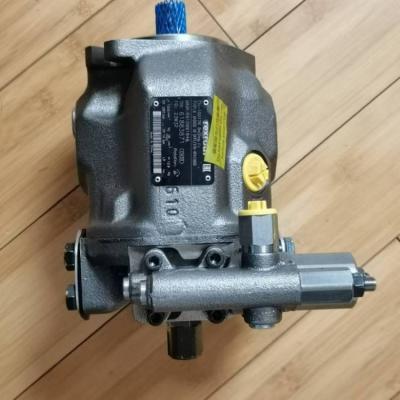 China Rexroth A10VSO18 Axial Piston Pump 280bar Flange Mount for sale