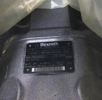 China Rexroth A10VSO Axial Piston Pump 45cc/rev Hydraulic ISO Certified for sale