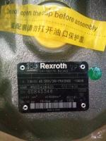 China Rexroth A10VSO18 Hydraulic Axial Piston Pump 2800 RPM Stainless Steel for sale