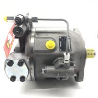 China Rexroth A10VSO28 Variable Displacement Axial Piston Pump 28 cm³/rev for sale