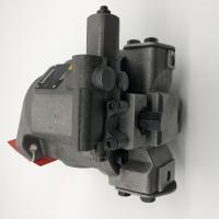 China Rexroth A10VSO28DR Variable Displacement Piston Pump 280bar Germany for sale