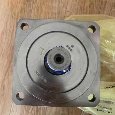 China Rexroth A10VSO28 Axial Piston Hydraulic Pump 28cc Germany for sale