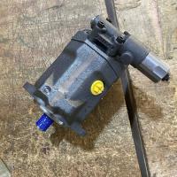 China Rexroth A10VSO Hydraulic Piston Pump High Pressure ISO9001 Certified for sale