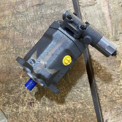 China Rexroth A10VSO Hydraulic Piston Pump High Pressure ISO9001 Certified for sale