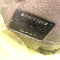 China Rexroth A10VSO28 Hydraulic Pump 280 Bar Axial Piston Motor for sale