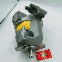 China Rexroth A10VSO28 Hydraulic Piston Pump 28 cm³ High Pressure for sale