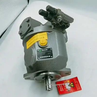 China Rexroth A10VSO28 Hydraulic Piston Pump 28 cm³ High Pressure for sale