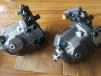 China Rexroth A10VSO28DFR Hydraulic Axial Piston Pump 280 Bar for sale