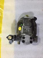 China Rexroth A10VSO28 Hydraulic Axial Piston Pump 28-140 cm3/rev for sale