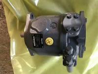 China Rexroth A10VSO28 Hydraulic Pump 315bar 28cc Flange Mount for sale