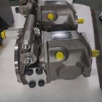 China Rexroth A10VSO Hydraulic Piston Pump 280 Bar 40-200 L/min for sale