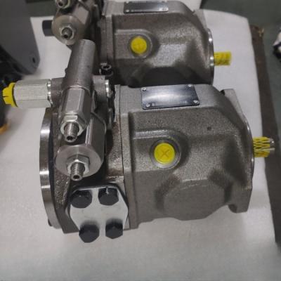 China Rexroth A10VSO Hydraulic Piston Pump 280 Bar 40-200 L/min for sale