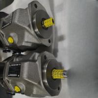 China Rexroth A10VSO28 Hydraulic Piston Pump 28 cm³/rev for sale