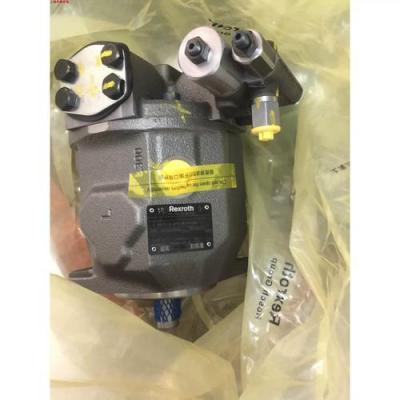 China Rexroth A10VSO Hydraulic Plunger Pump 280 Bar High Pressure for sale