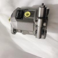 China Rexroth A10VSO45 Hydraulic Piston Pump 280 Bar Pressure for sale