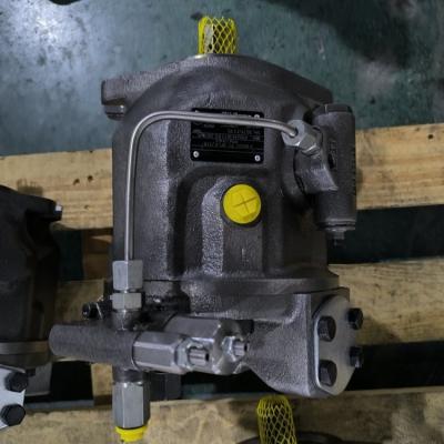 China Rexroth A10VSO45DR Hydraulic Pump 350bar 1500-2700rpm ISO9001 for sale