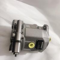 China Rexroth A10VSO Hydraulic Pump 280 Bar Pressure Electric Hydraulic Motor for sale
