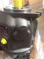 China Rexroth A10VSO45 Axial Piston Pump 45cc/rev 280bar Hydraulic for sale
