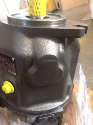 China Rexroth A10VSO45 Axial Piston Pump 45cc/rev 280bar Hydraulic for sale