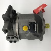 China Rexroth A10VSO45 Hydraulic Piston Pump 280 Bar Variable Displacement for sale