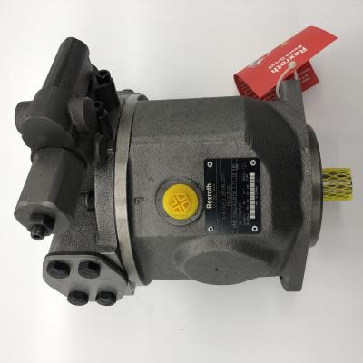 China Rexroth A10VSO45 Hydraulic Piston Pump 280 Bar Variable Displacement for sale