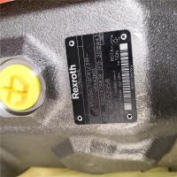 China Rexroth A10VSO Hydraulic Pump 280 Bar Variable Displacement for sale