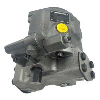 China Rexroth Hydraulic Pump A10VSO45 Series Variable Displacement Gear Pump for sale