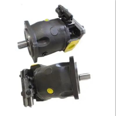 China Rexroth A10VSO45 Hydraulic Piston Pump 280 Bar 32mm Shaft for sale