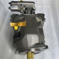 China Rexroth A10VSO45 Hydraulic Piston Pump 280 Bar 45cc/rev for sale
