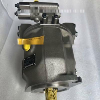 China Rexroth A10VSO45 Hydraulic Piston Pump 280 Bar 45cc/rev for sale