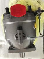China Rexroth A10VSO45 Hydraulic Axial Piston Pump 45cc High Pressure for sale